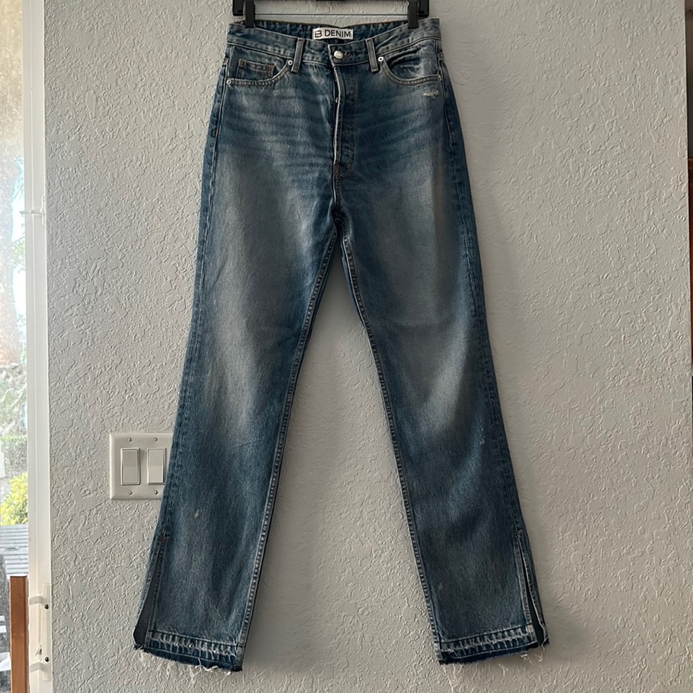 Eb Denim Jeans - Gem